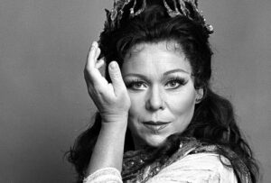 Remembering Italian Opera Icon Renata Scotto | Italian Academy ...